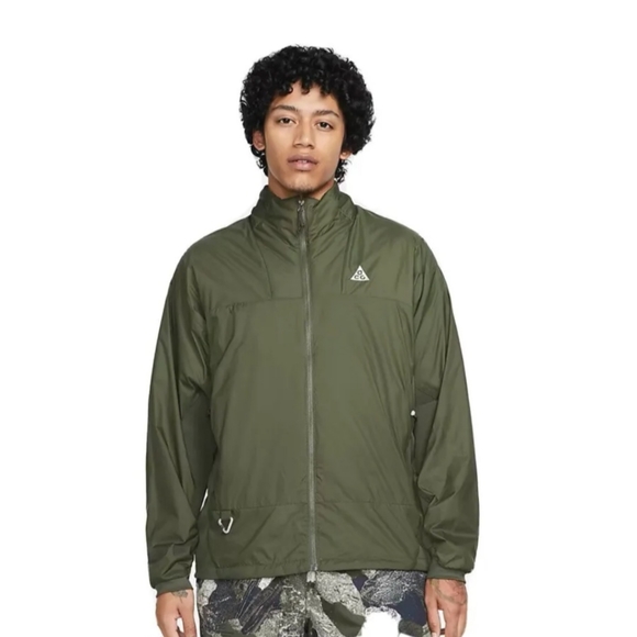 Nike ACG | Jackets & Coats | Nike Acg Sierra Light Mens Jacket Size 3xl ...
